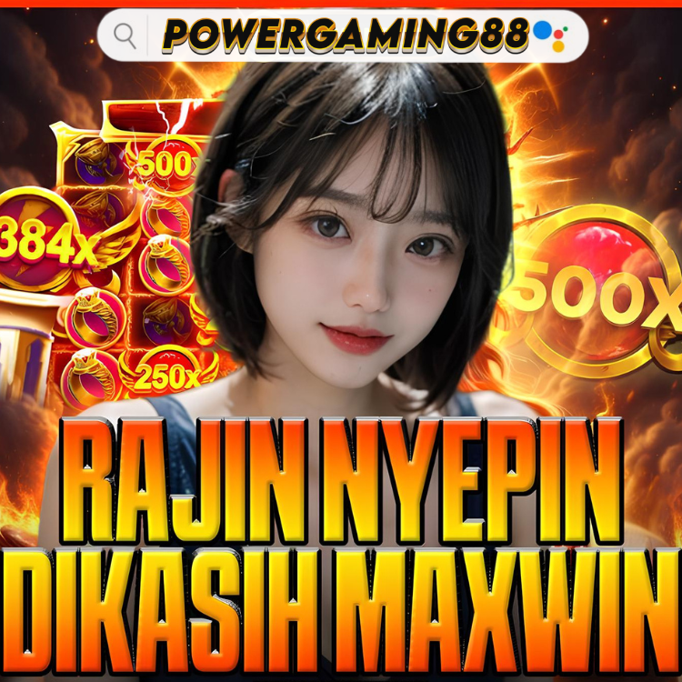 POWERGAMING88 : Situs Toto Slot Gacor & Link Slot88 Online Resmi ...