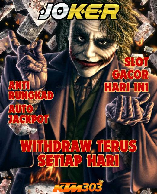 JOKER123 : Link Situs Login Joker 123 Gaming Slot Mudah Jackpot 2024